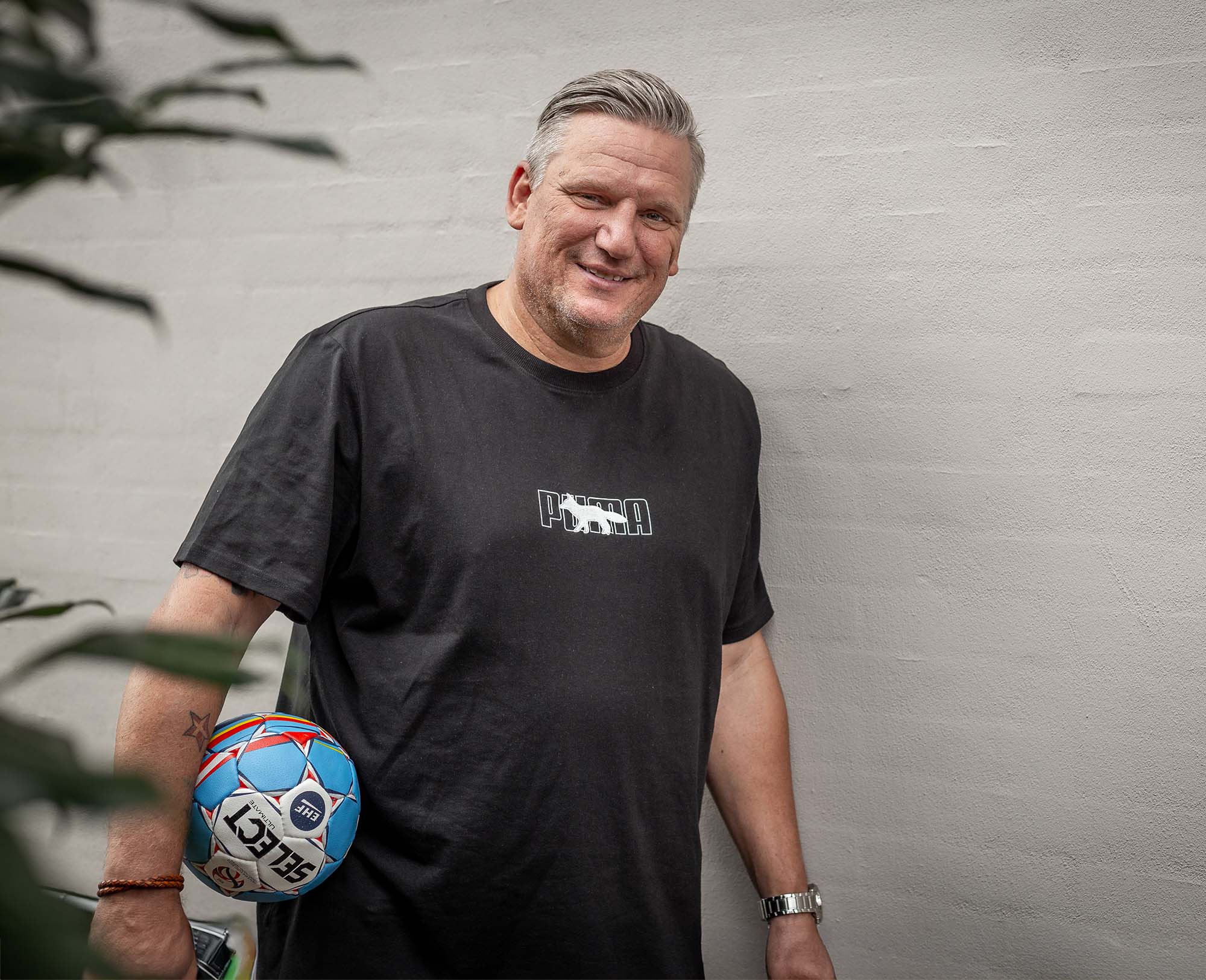 Nikolaj Jacobsen | Foredrag – Officielt Website